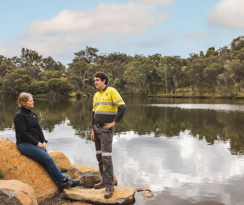 Home | Towards Sustainable Mining